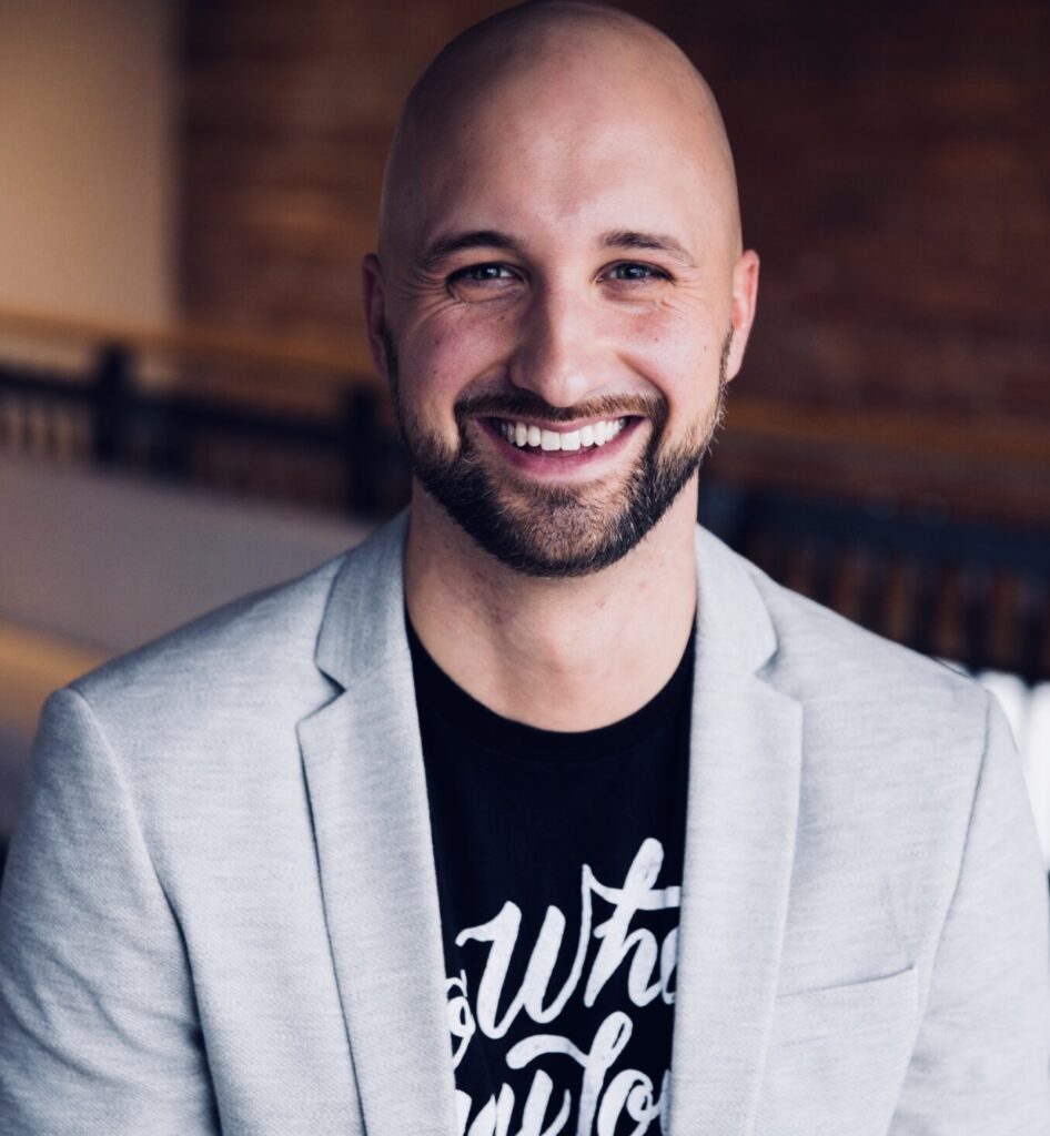 AREA + Chad McCann Podcast: WeWork - Area Real Estate Advisors
